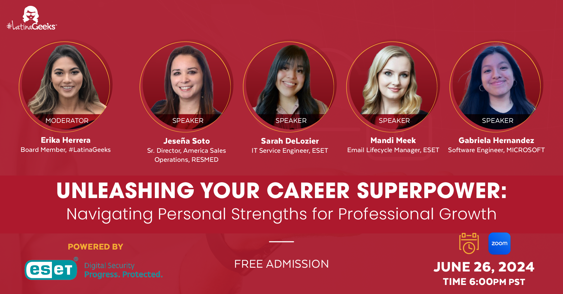 Unleashing Your Career Superpower: Navigating Personal Strengths for ... Unleashing Your Career Superpower: Navigating Personal Strengths for ...