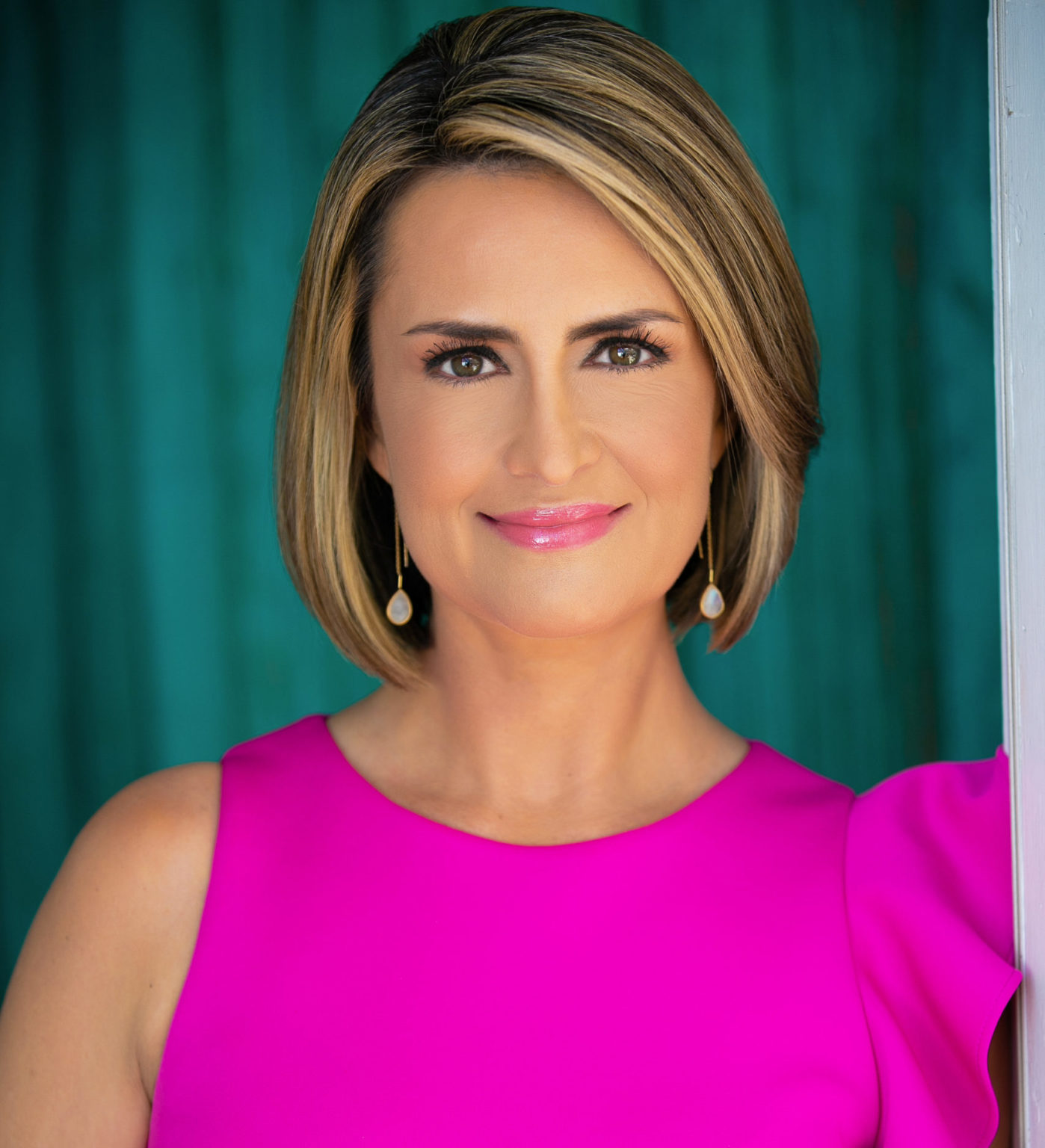 Claudia Botero - #LatinaGeeks™