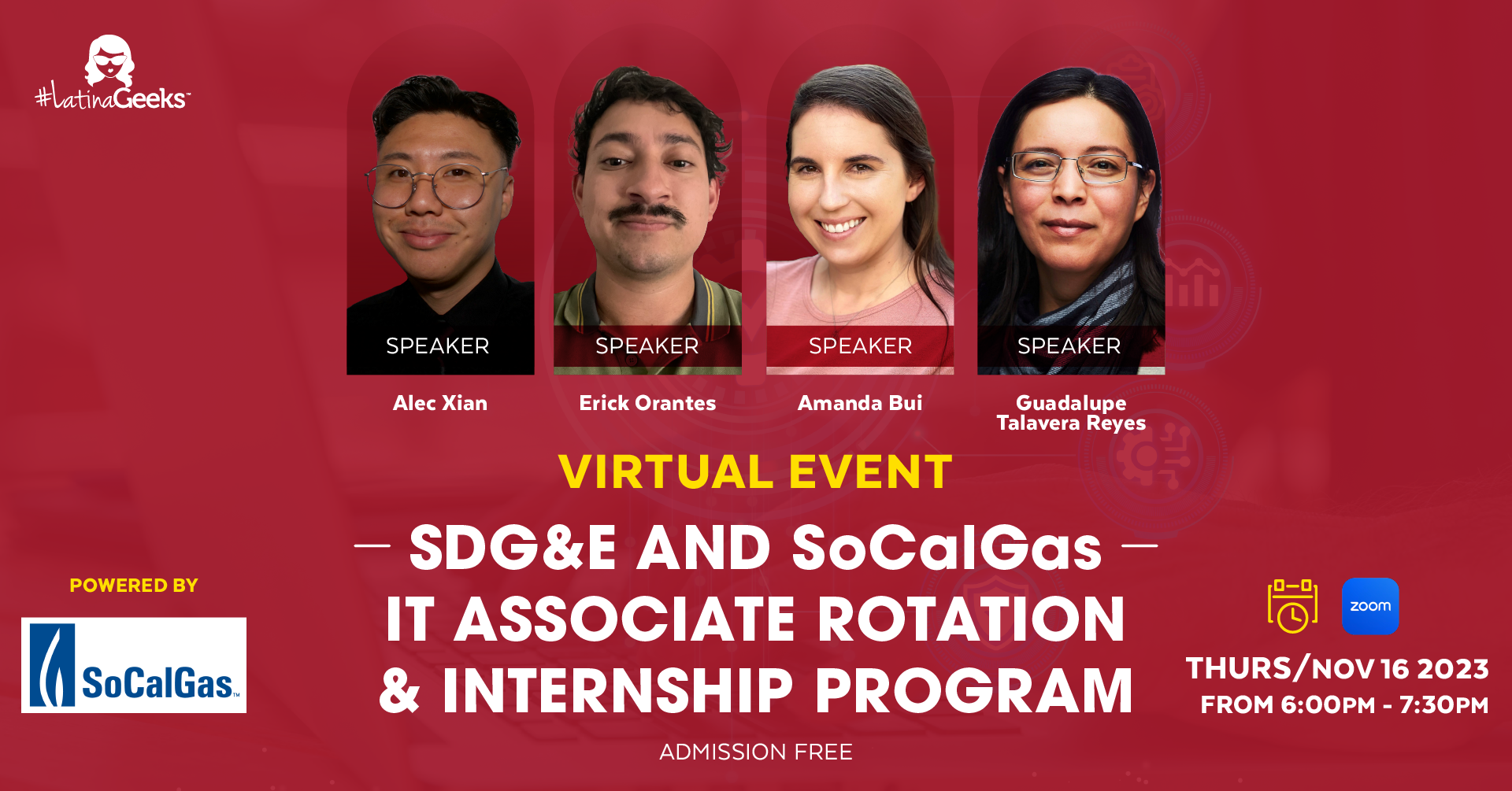 Pathways to Success: Unveiling Opportunities with SDG&E and SoCalGas ...